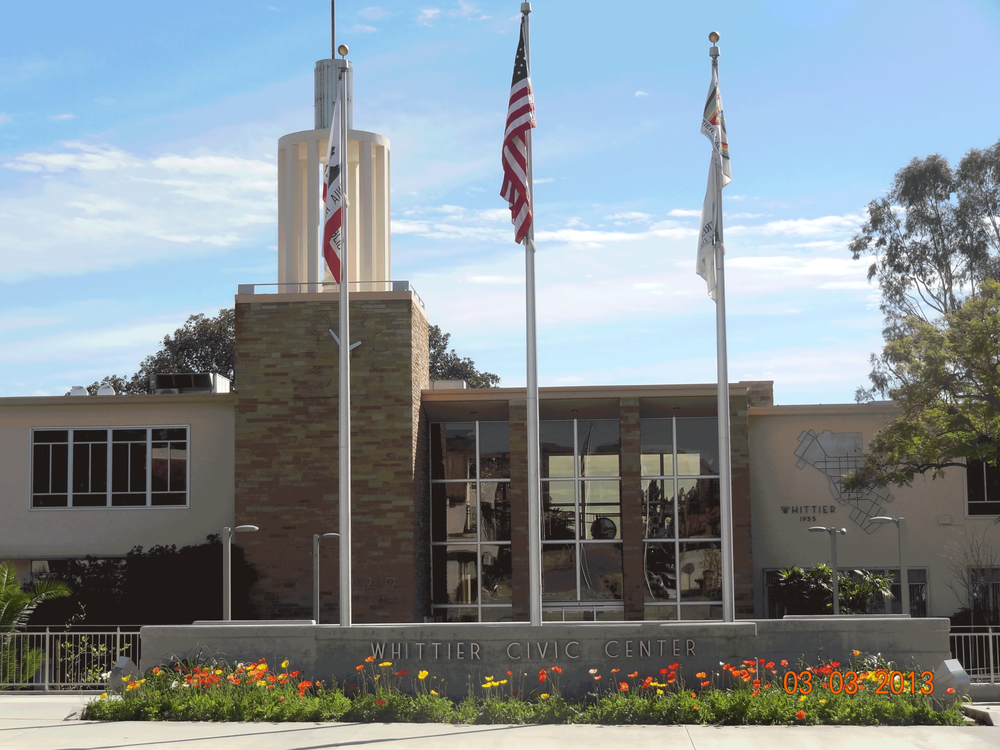 Events In Whittier | Things To Do In Whittier | Whittier Calendar